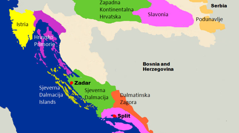 Wine Regions of Europe – Croatia – BuyWine.com