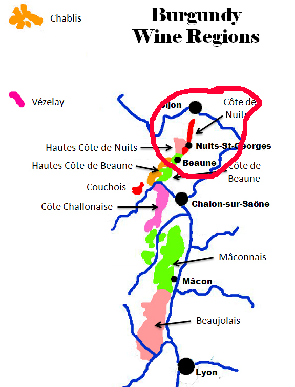 Pinot Noir: The Spinster – BuyWine.com