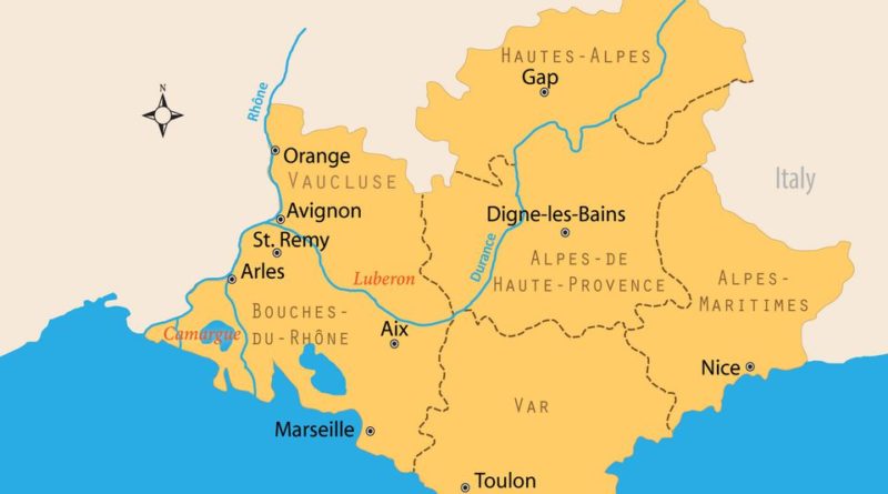 French Appellations – BuyWine.com