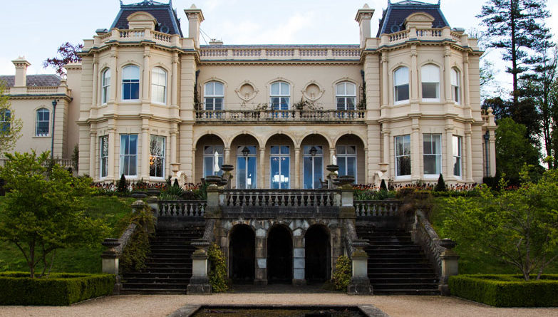Hotel Spotlight: The House on the Beaverbrook Estate – BuyWine.com