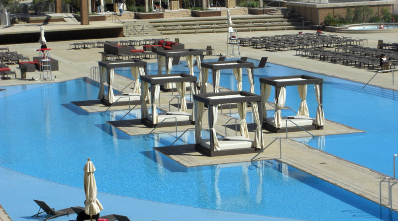 Hotel Spotlight: The M Resort Las Vegas – BuyWine.com