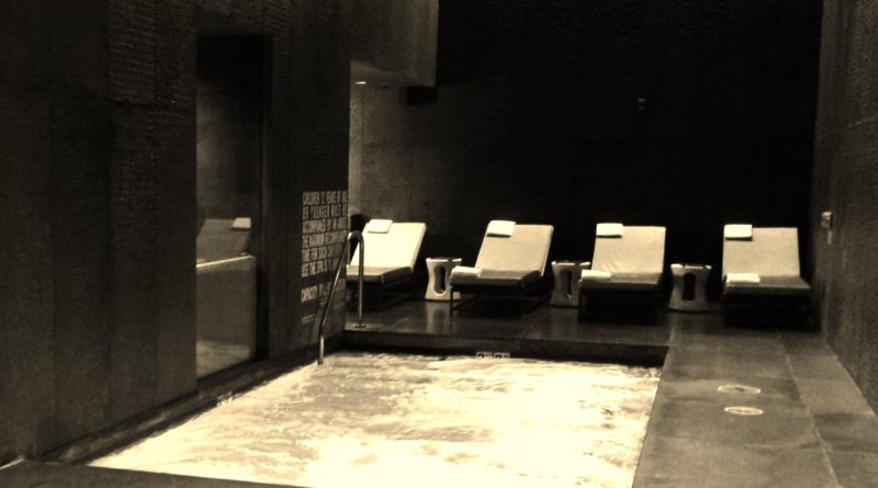 Spa Day at Delano Las Vegas – BuyWine.com