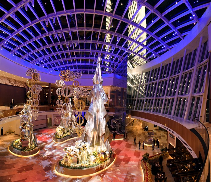 Hotel Spotlight: MGM Grand National Harbor Resort & Casino – BuyWine.com